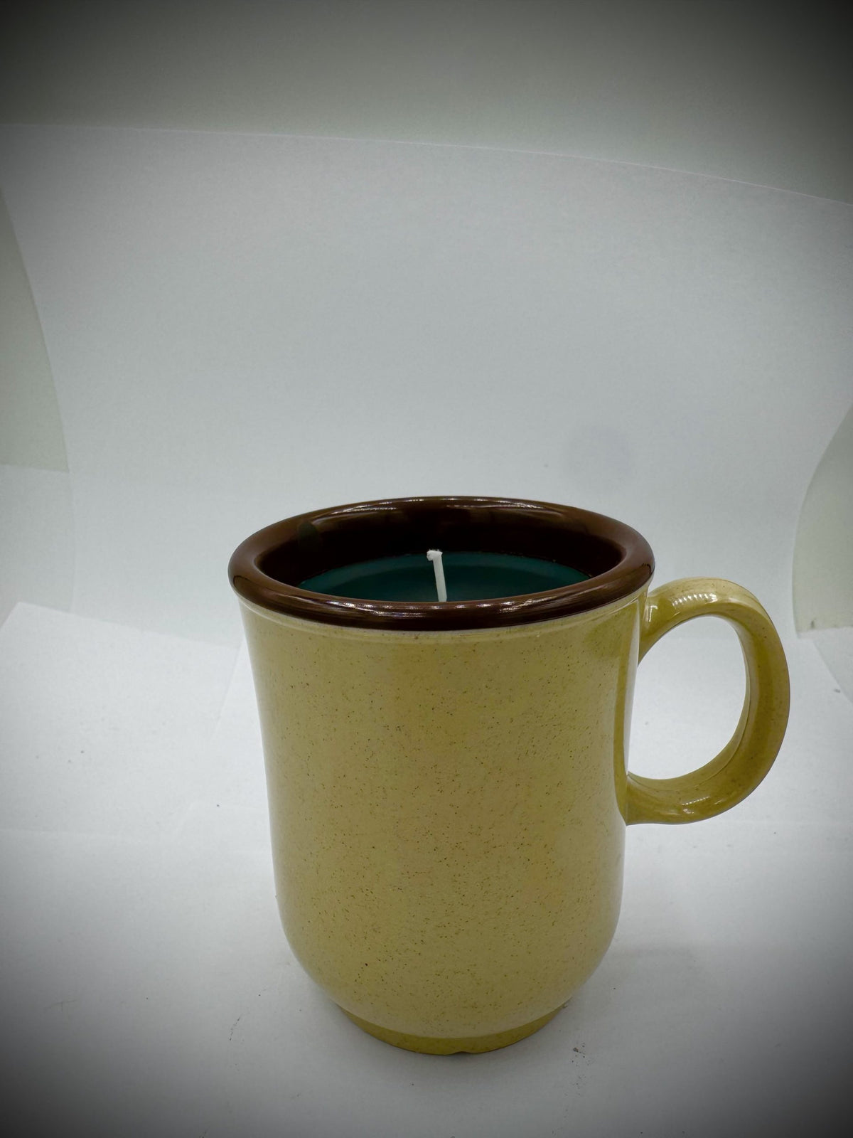 Quick Grab, Candle, Beige Mug Mystery – TheeUpCycler