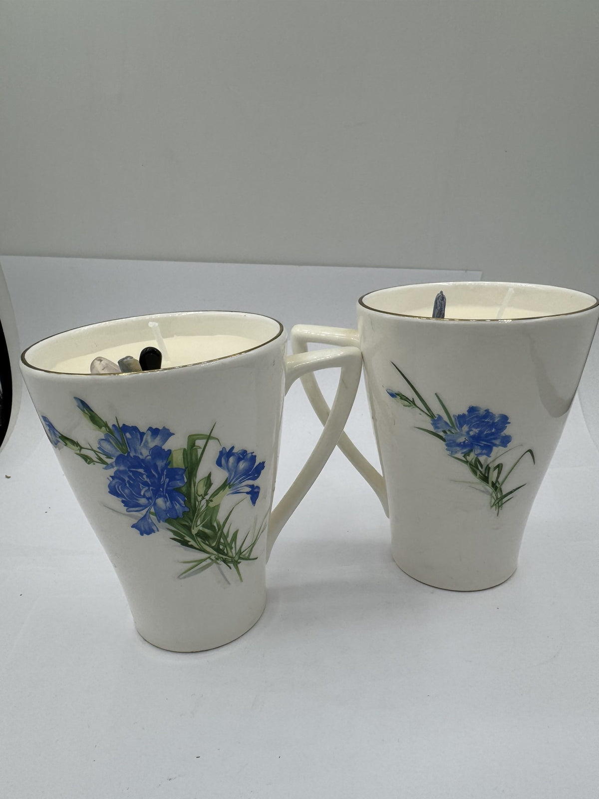 Quick Grab, Candle, Spot Of Peace – TheeUpCycler