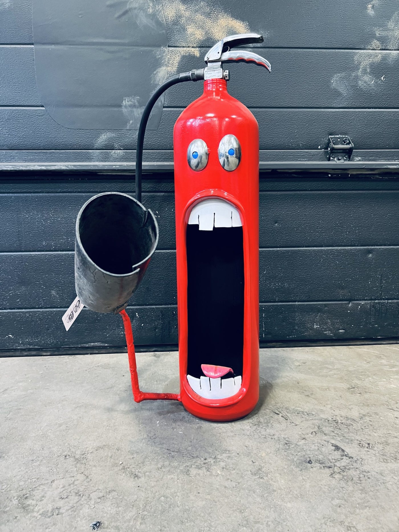 David's UpCycled Art – TheeUpCycler